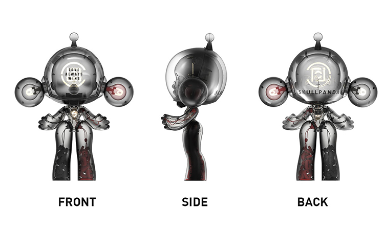 POP MART Official | Shop