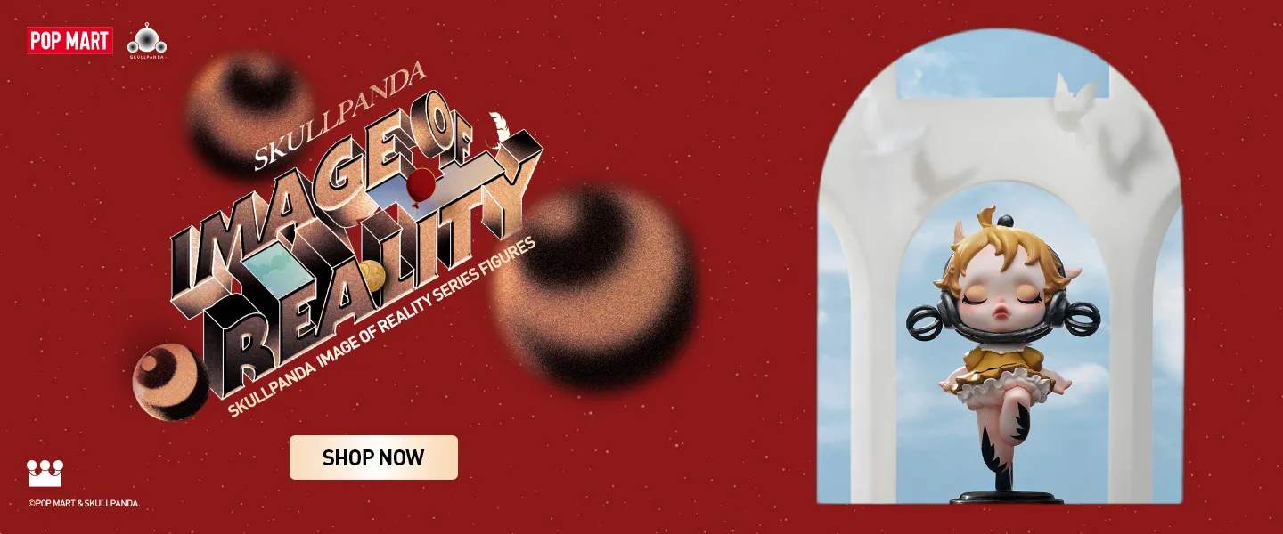 POP MART OFFICIAL (United States)