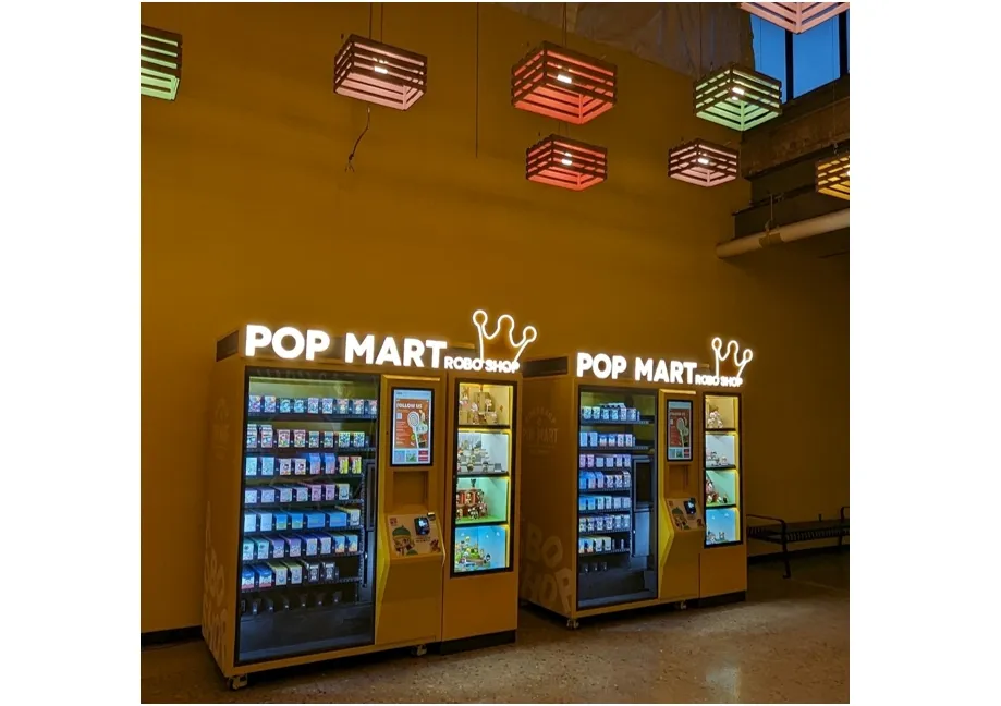 POP MART Official | Shop