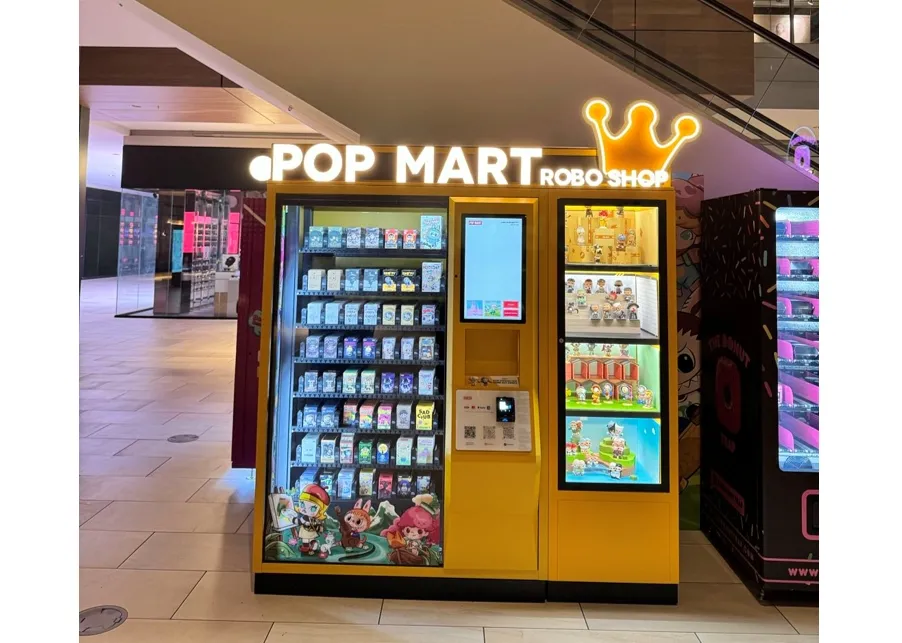 POP MART Official | Shop