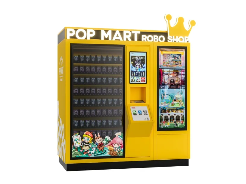POP MART Official | FindStore(United States)