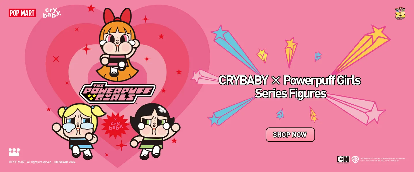 POP MART OFFICIAL (United States)