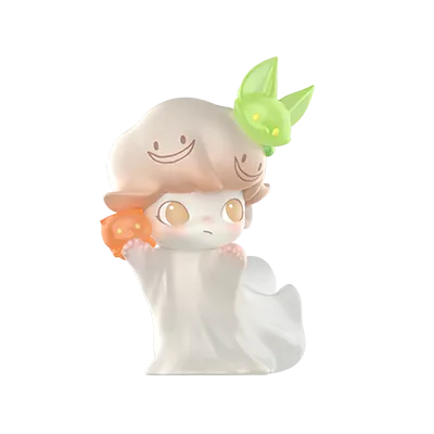 POP NOW:DIMOO：No One's Gonna Sleep Tonight Series Figures - POP MART ...