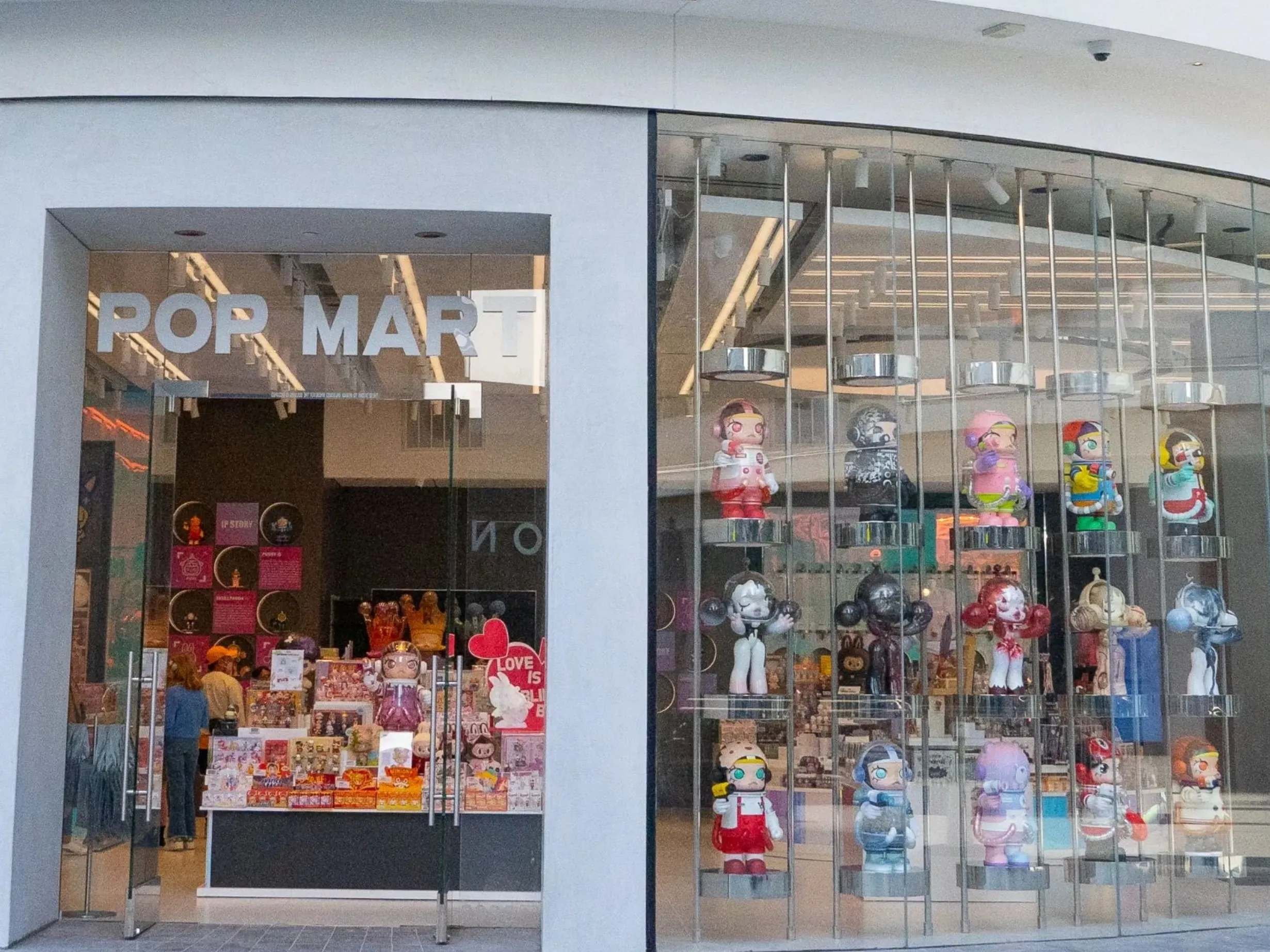 Latest News from POP MART: Press Release & Products Announcements ...