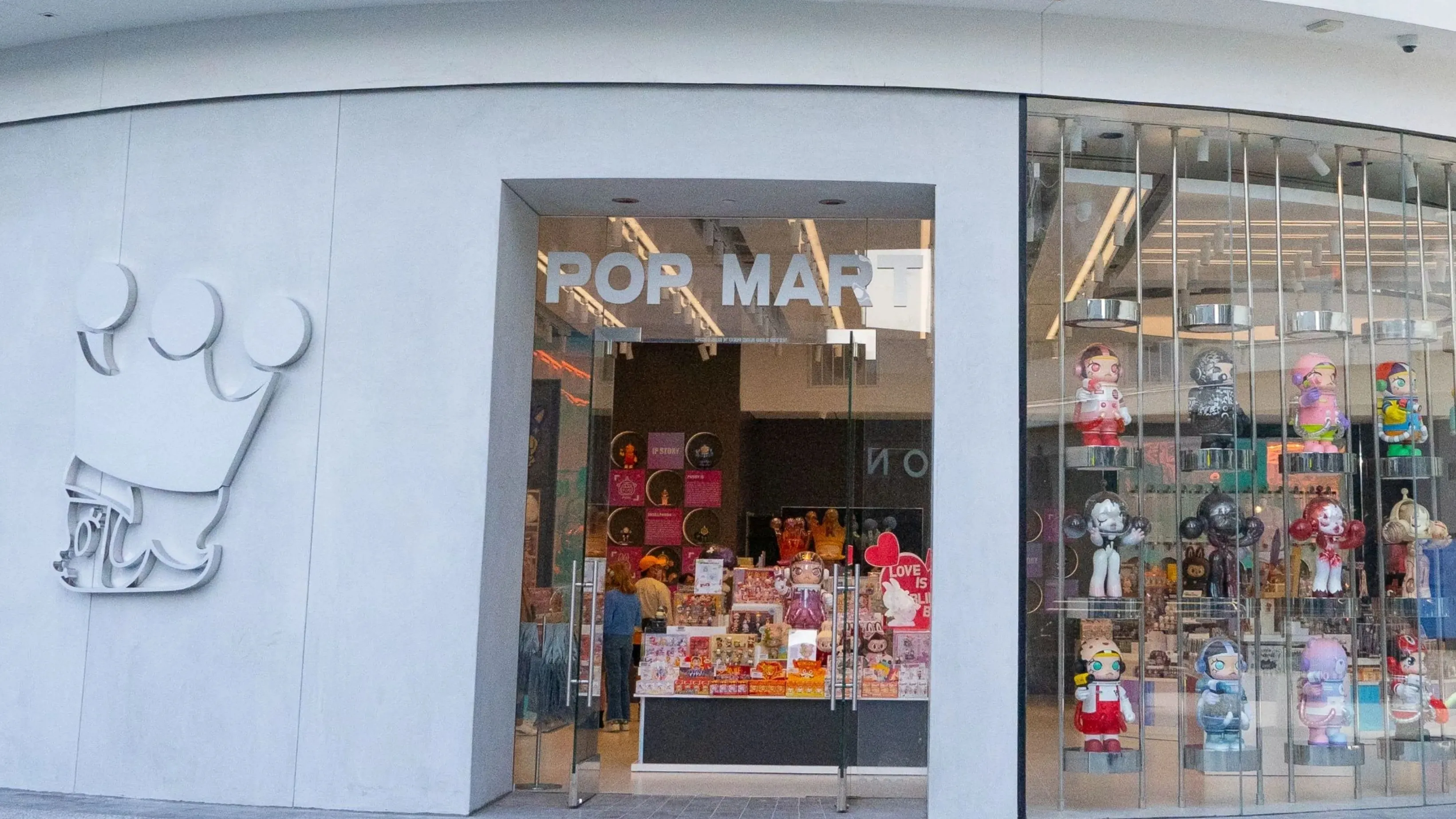 Latest News from POP MART: Press Release & Products Announcements(Japan)