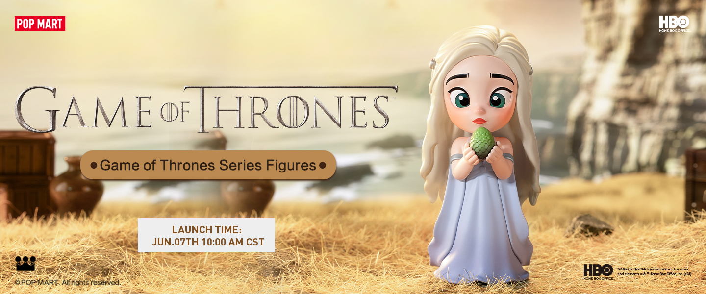 POP MART Official(Thailand)