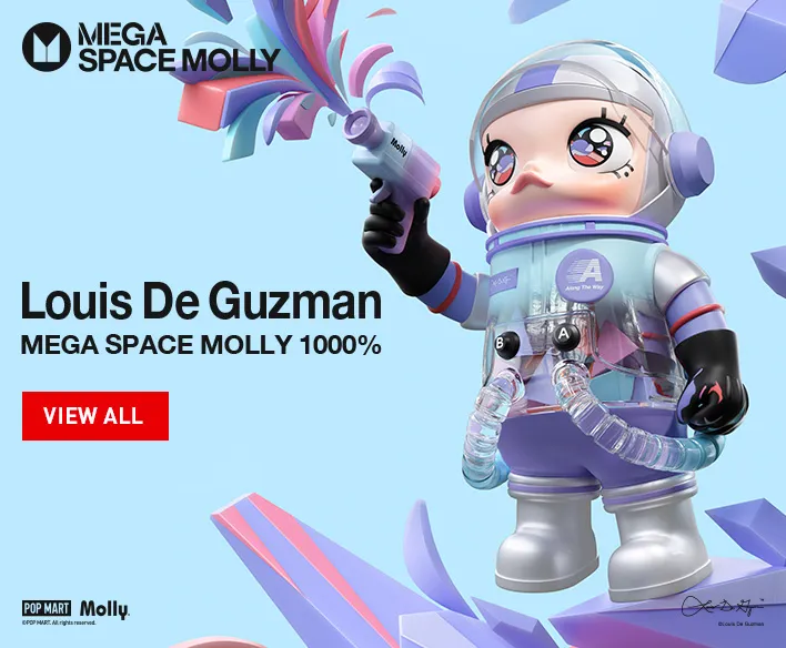 POP MART OFFICIAL (United States)