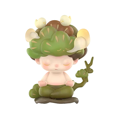 POP NOW:DIMOO By Your Side Series Figures - POP MART (United States)