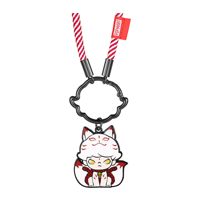 POP NOW:DIMOO No One's Gonna Sleep Tonight Series-Pendant Blind Box ...