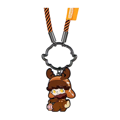 POP NOW:DIMOO No One's Gonna Sleep Tonight Series-Pendant Blind Box ...