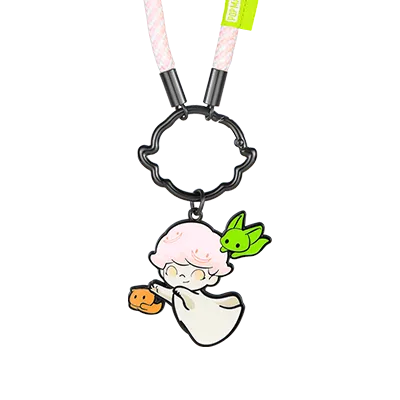 POP NOW:DIMOO No One's Gonna Sleep Tonight Series-Pendant Blind Box ...