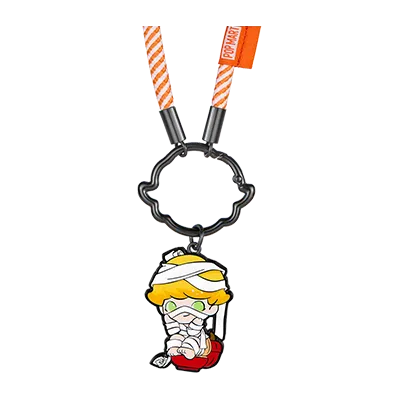 POP NOW:DIMOO No One's Gonna Sleep Tonight Series-Pendant Blind Box ...