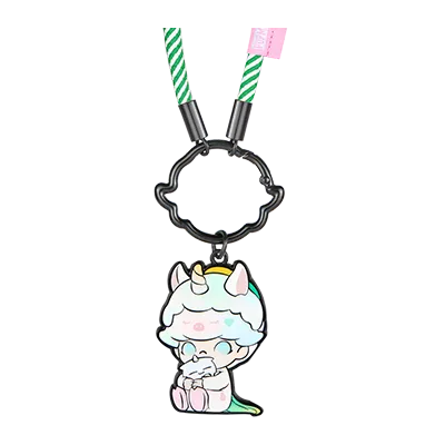 POP NOW:DIMOO No One's Gonna Sleep Tonight Series-Pendant Blind Box ...