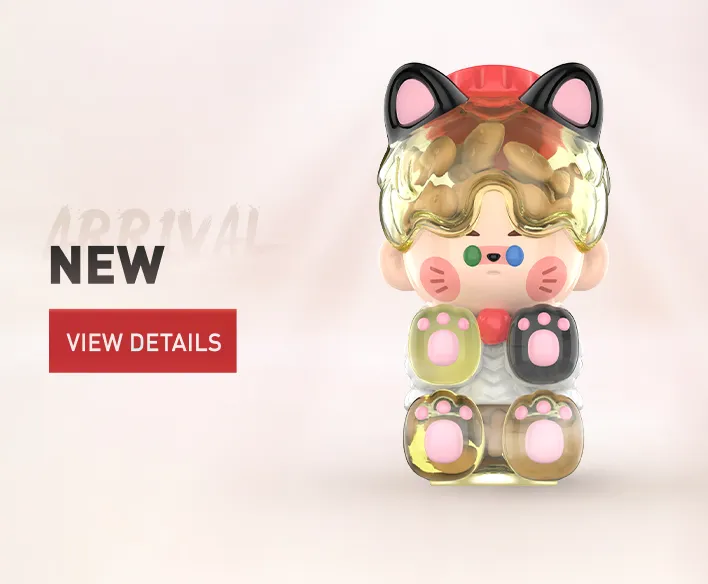 POP MART Official(New Zealand)