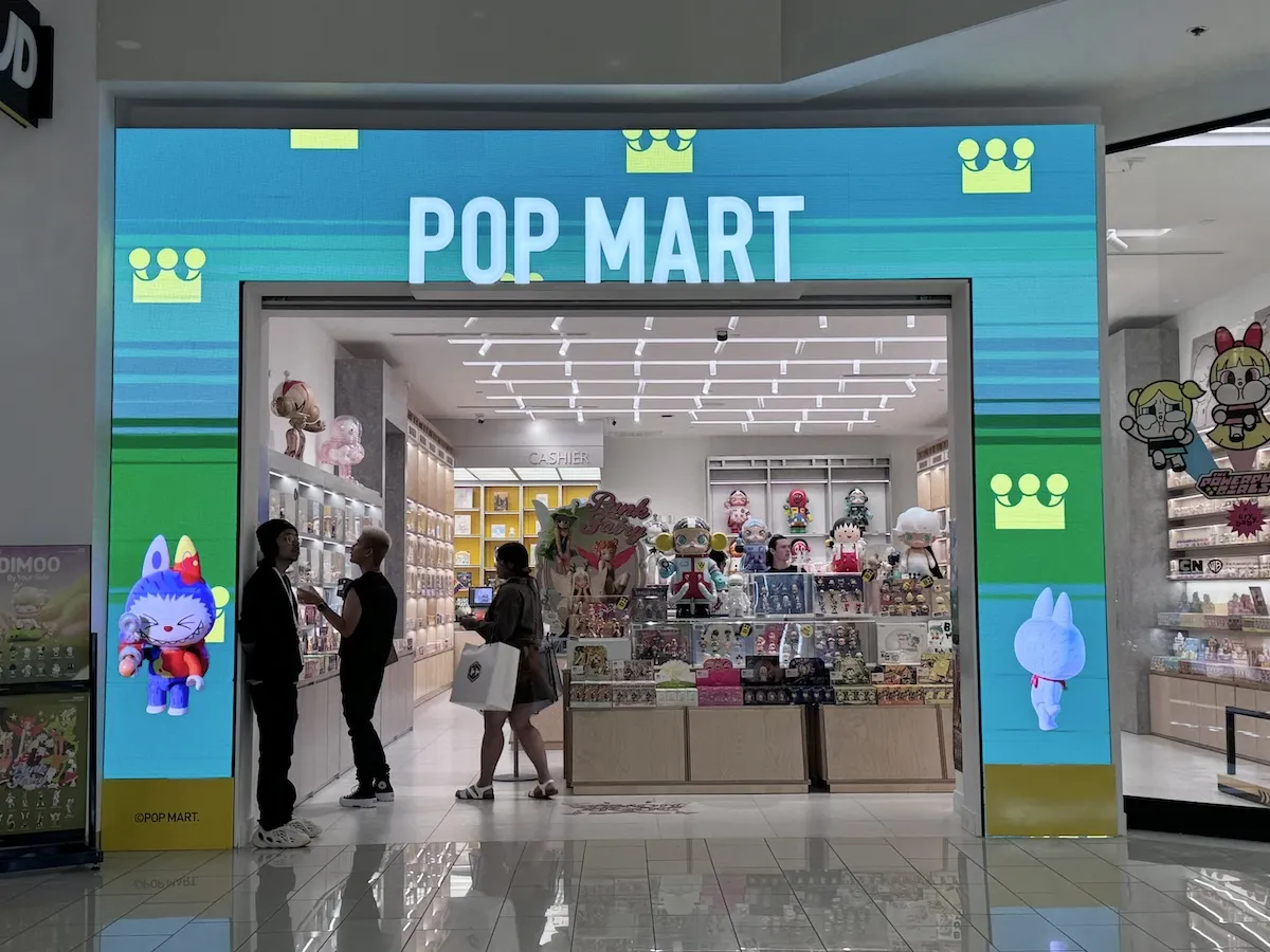 POP MART Official | FindStore(United States)