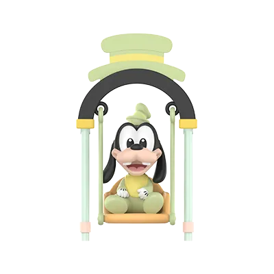 POP NOW:Disney Swing Series Figures - POP MART (United States)