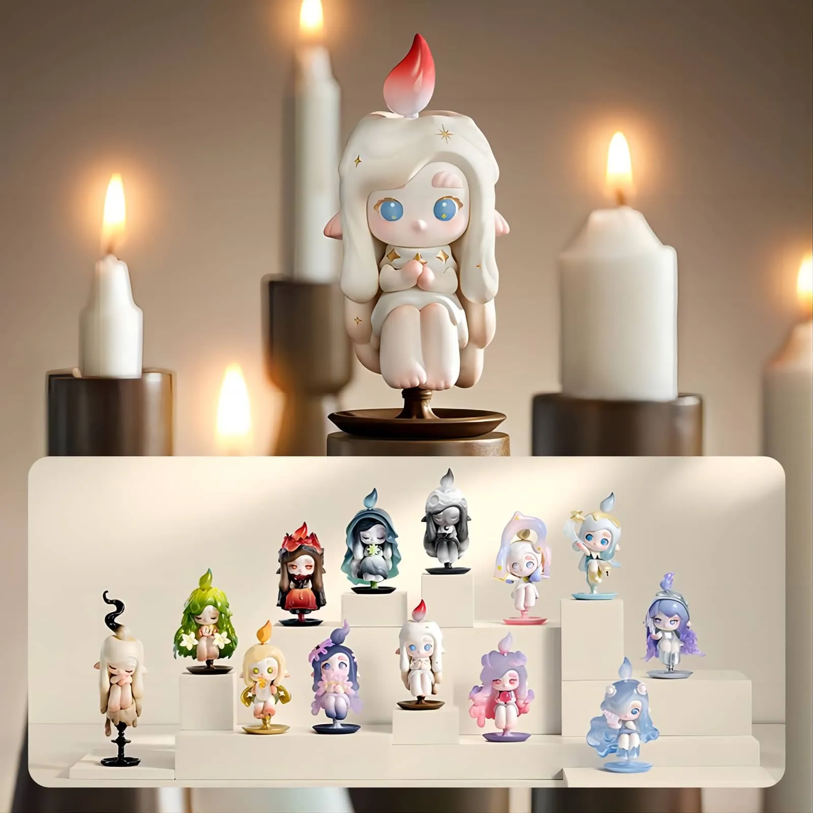 POP NOW - Instantly Unbox POP MART Blind Boxes | - POP MART (United States)