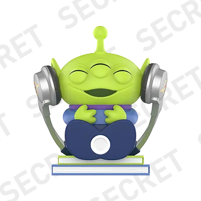 POP NOW:Disney/Pixar Alien-Immersive Experience Series Figures - POP ...