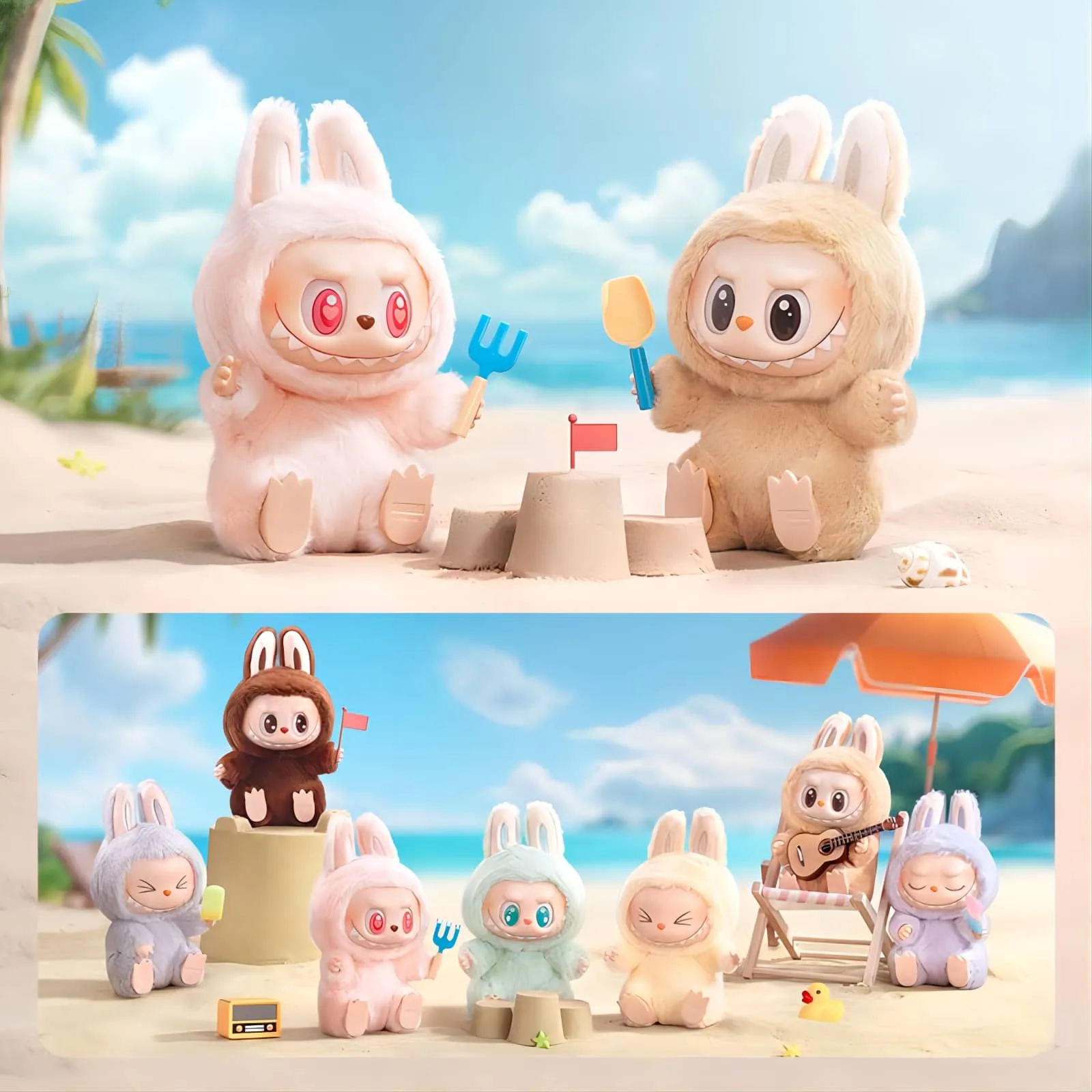 POP NOW - Instantly Unbox POP MART Blind Boxes | - POP MART (United States)