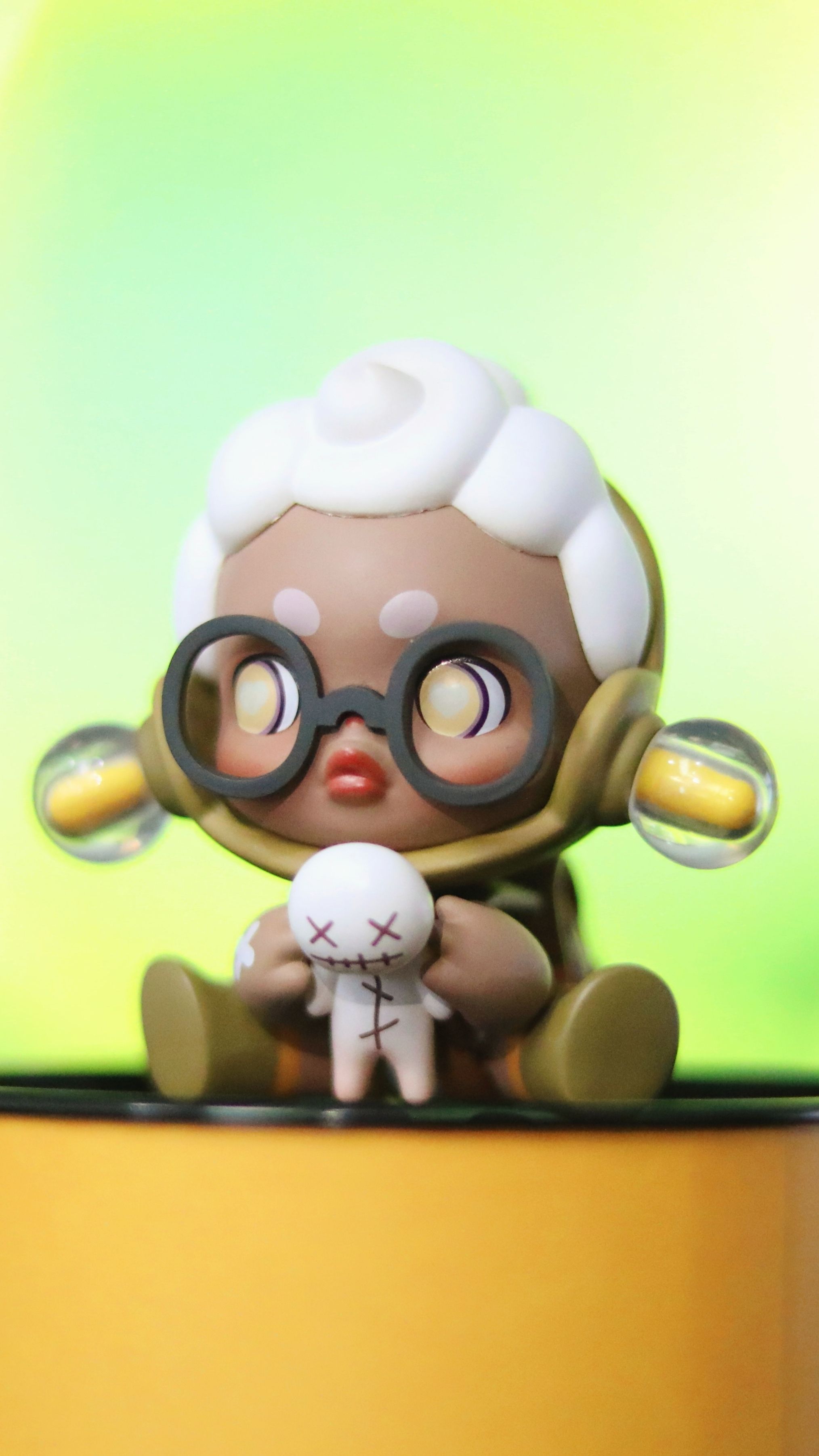 SKULLPANDA Ancient Castle Series - Blind Box - POP MART (United States)