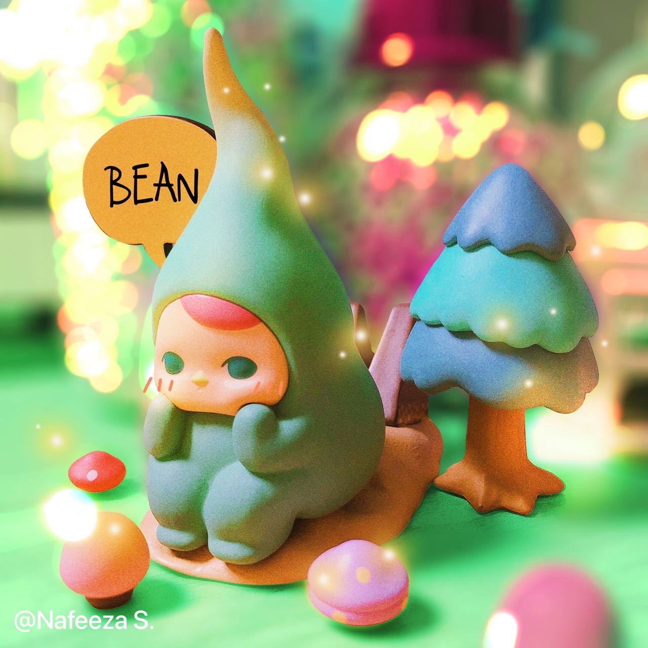 PUCKY-Relax Beanie Series - Blind Box - POP MART (United States)