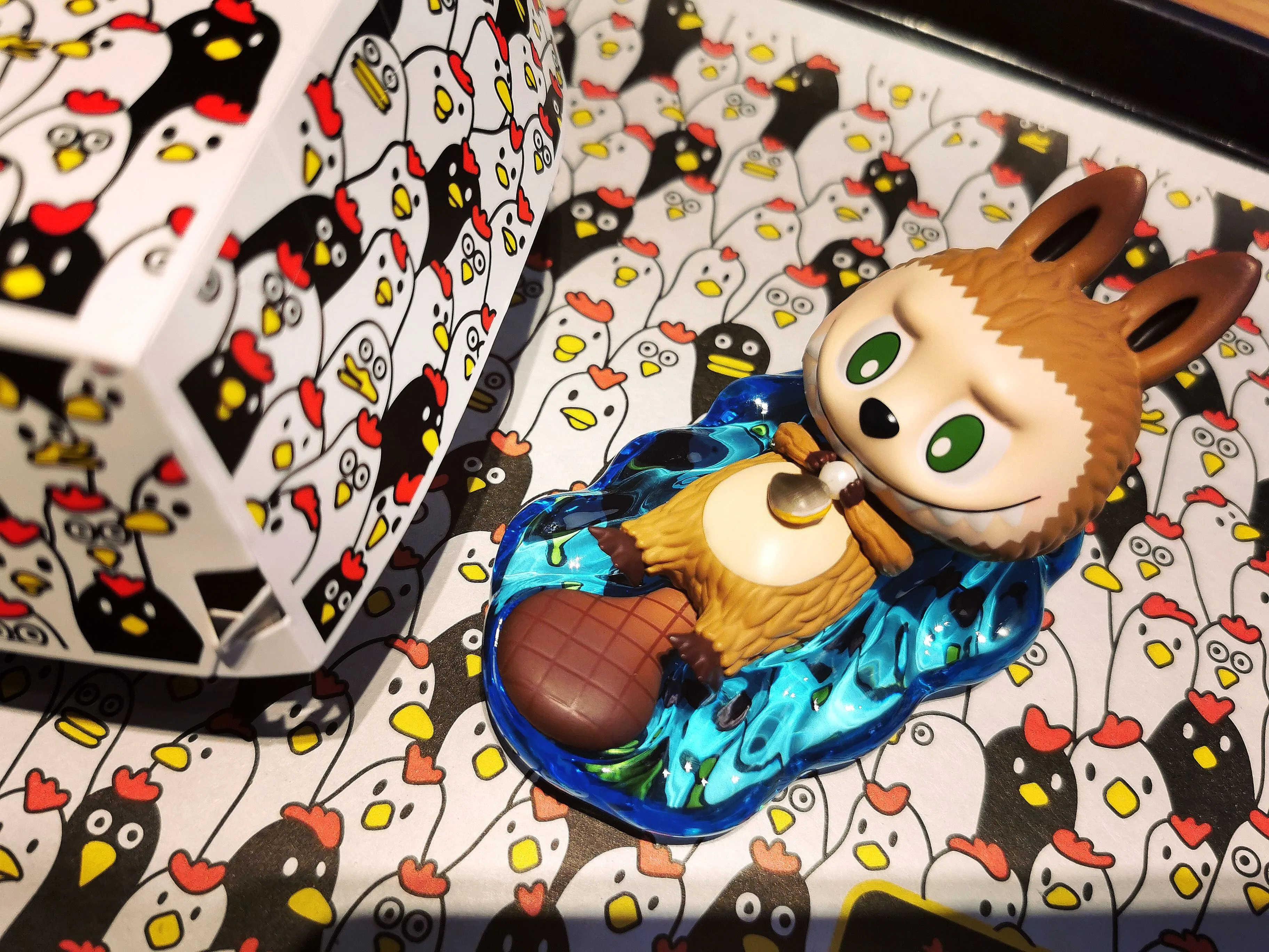 THE MONSTERS Animals Series - Blind Box - POP MART (United States)