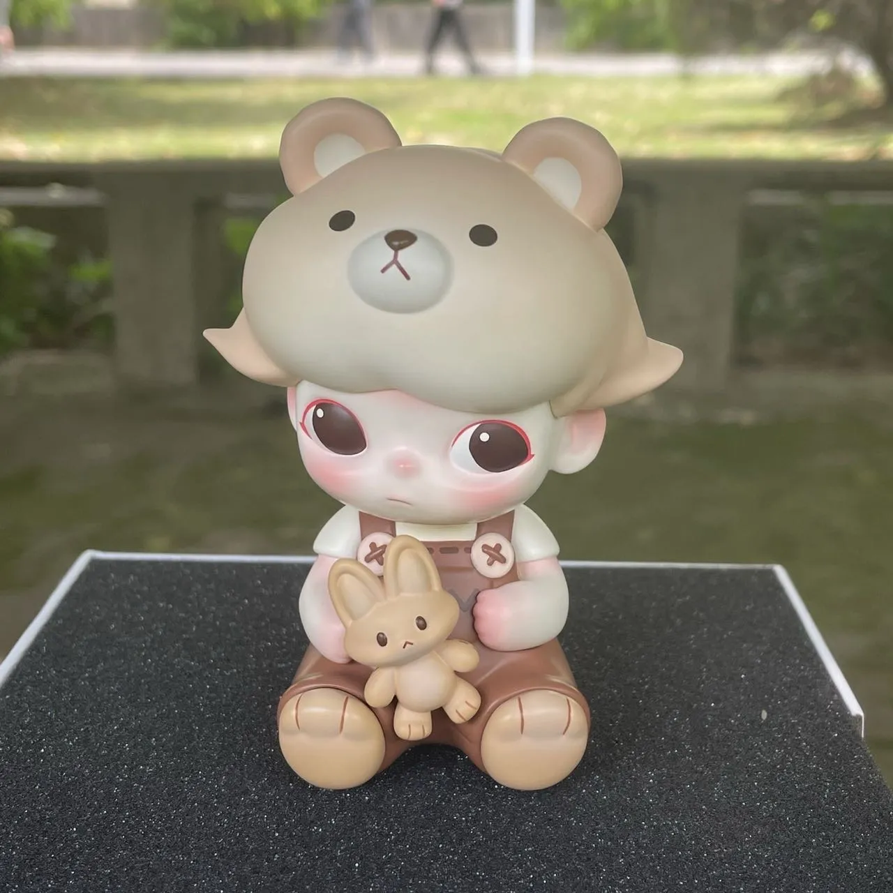 MEGA Collection 400% JUST DIMOO Maple Syrup Cocoa - Mega 400% - POP ...