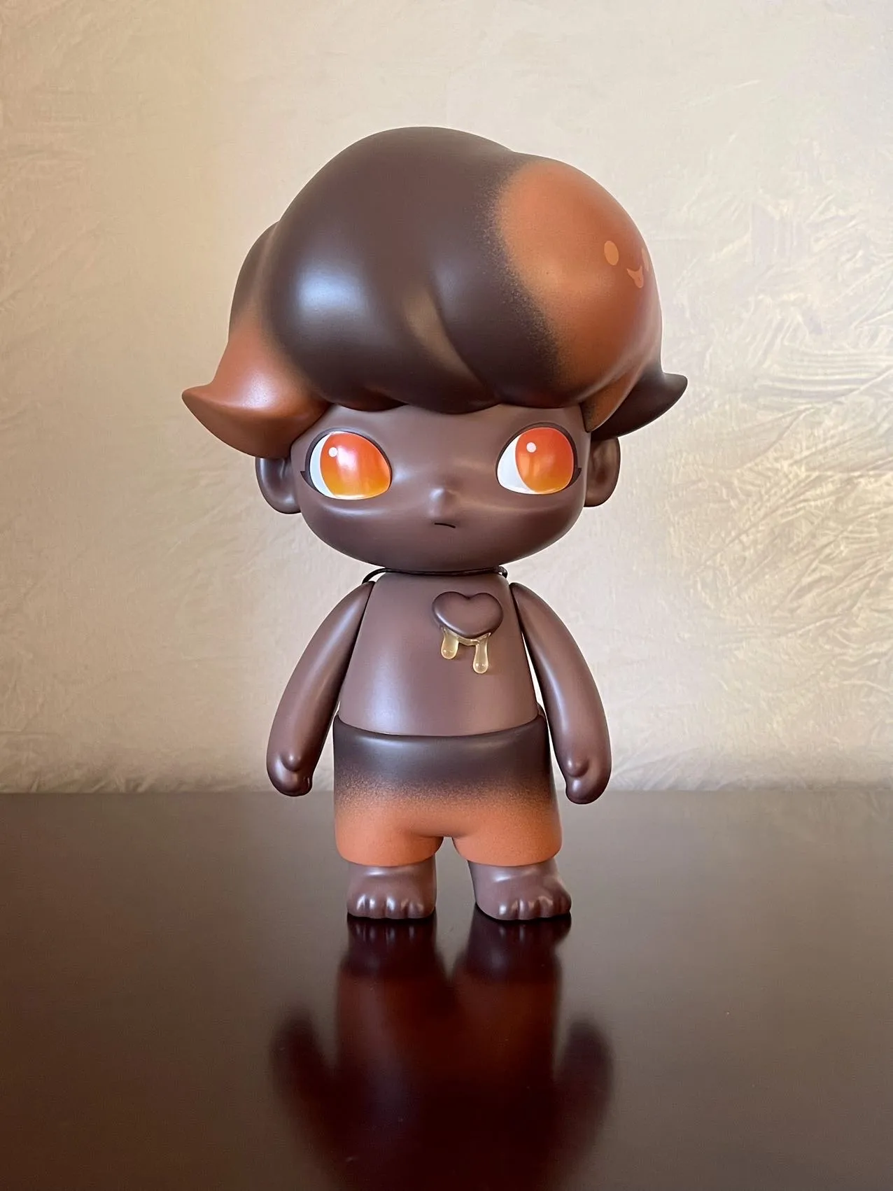 MEGA Collection 400% JUST DIMOO Maple Syrup Cocoa - Mega 400% - POP ...