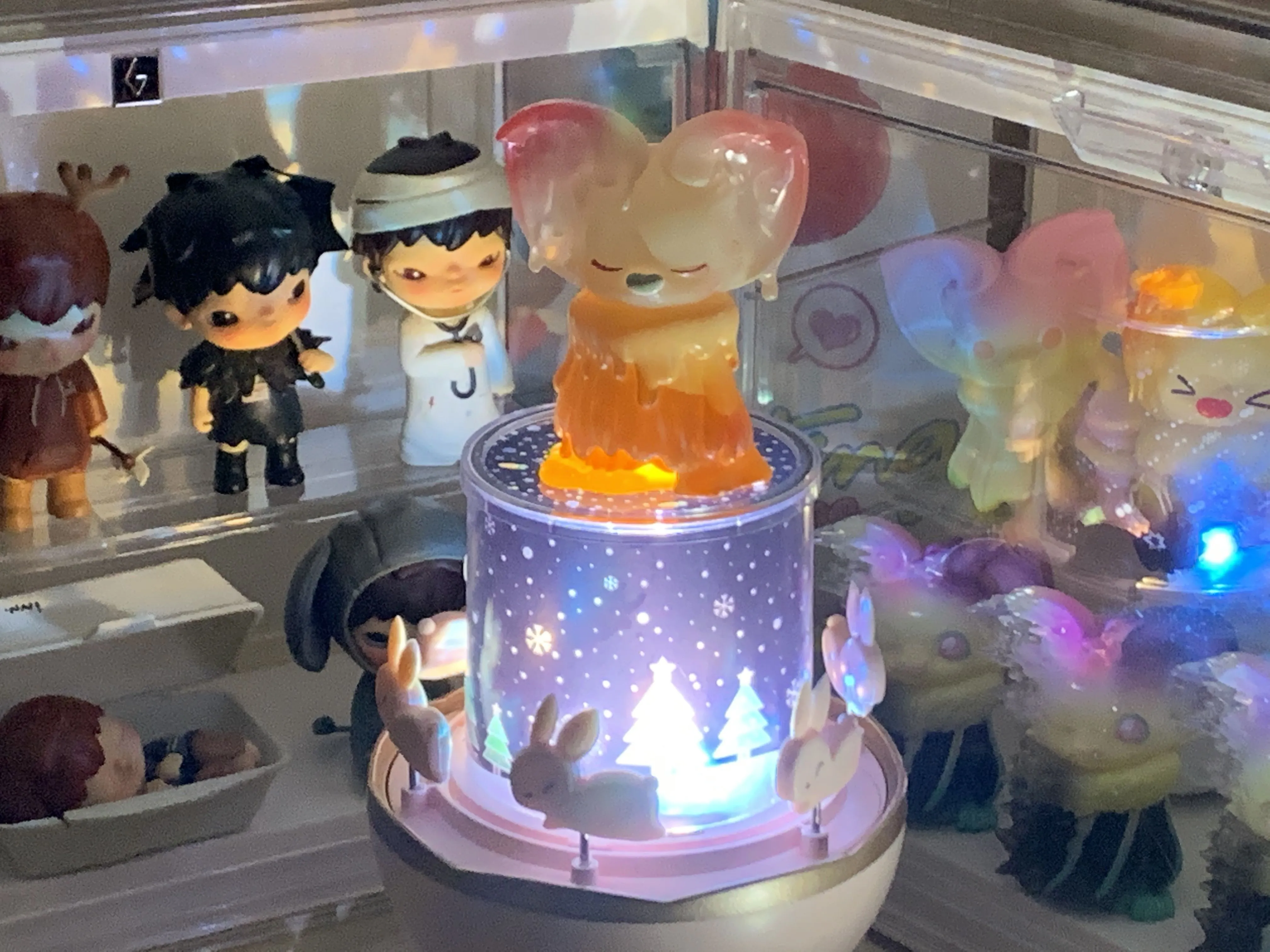 YOKI The Moment Series - POP MART (Canada)