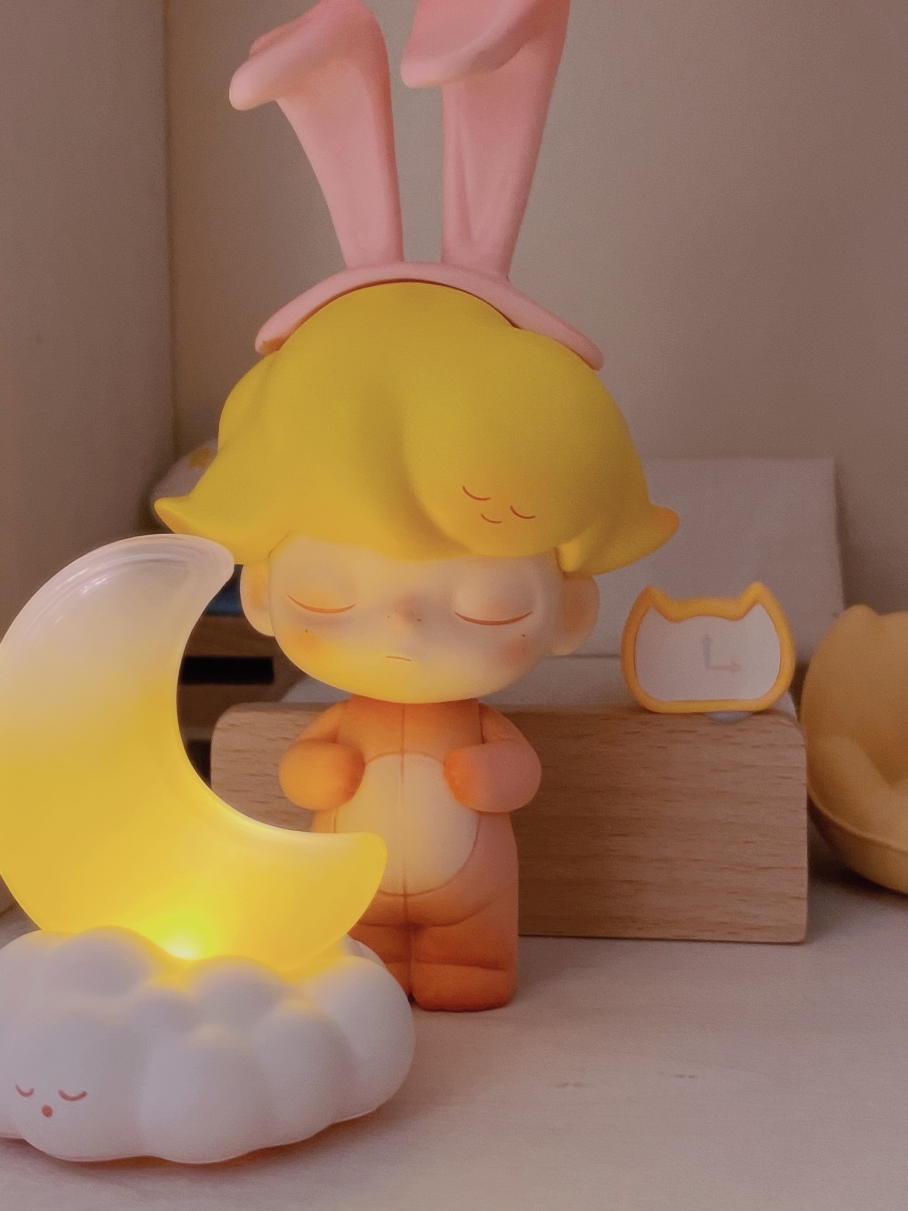 DIMOO Retro Series Figures - Blind Box - POP MART (United States)