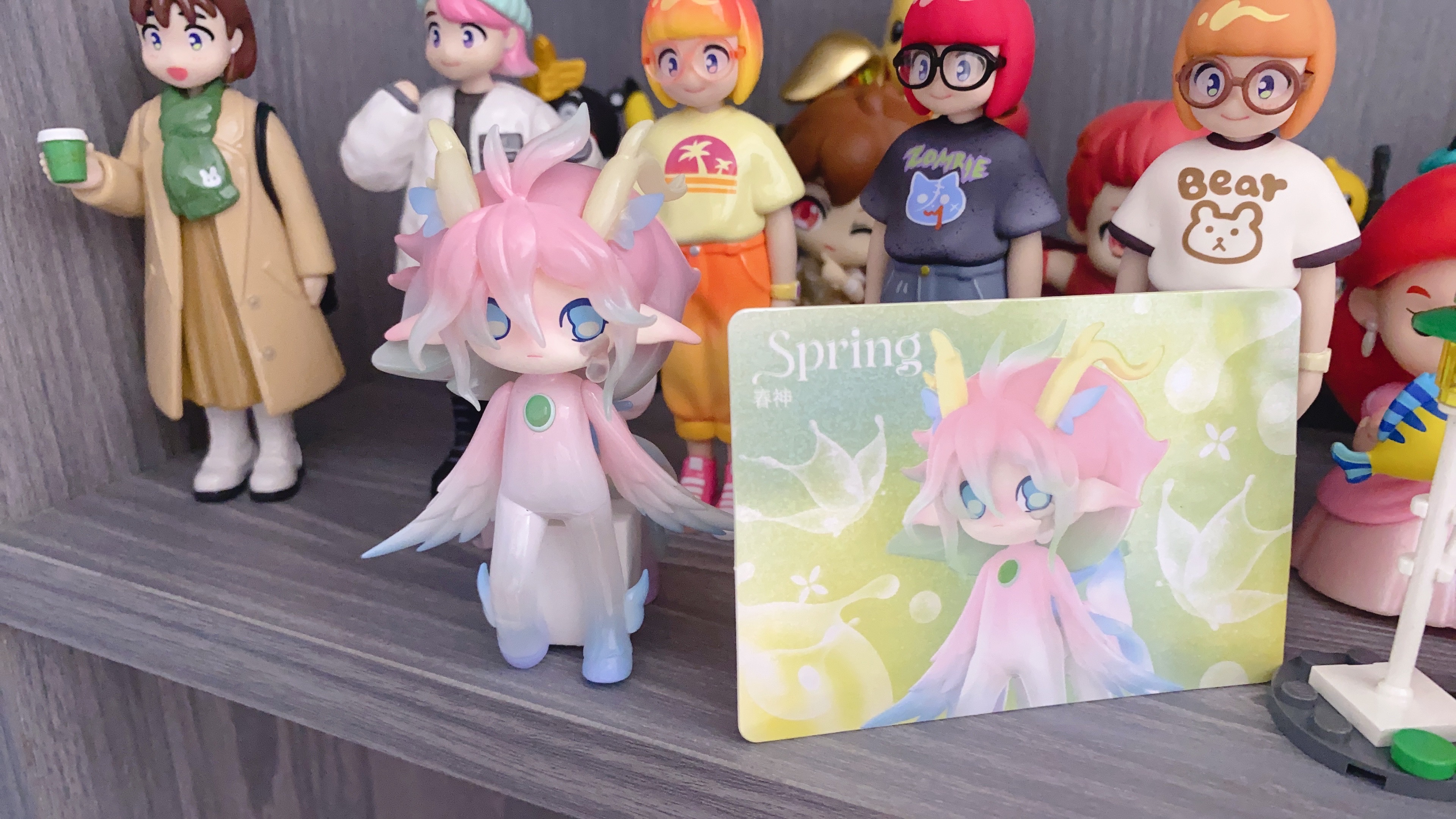 AZURA Spring Fantasy Series - Blind Box - POP MART (United States)