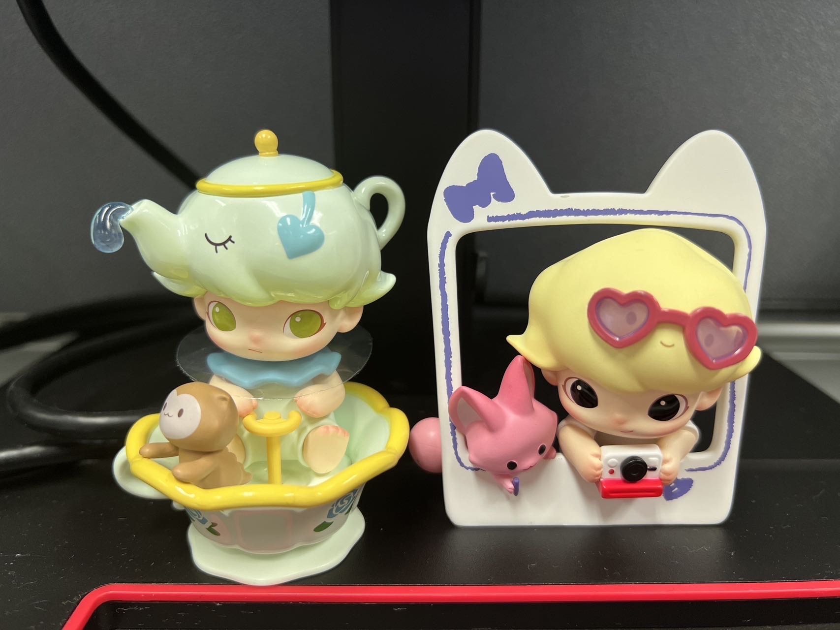 DIMOO Dating Series - Blind Box - POP MART (United States)